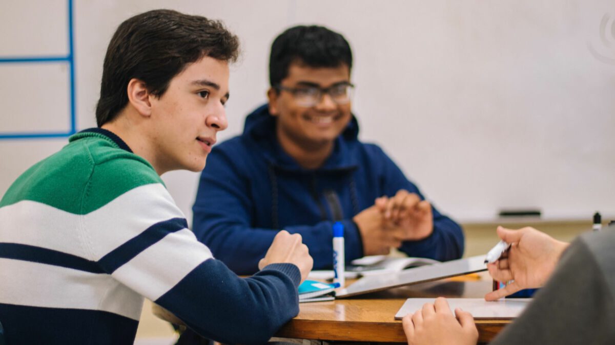 Bend Language Institute - Bend Language Institute